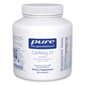 vegan calcium and magnesium supplement