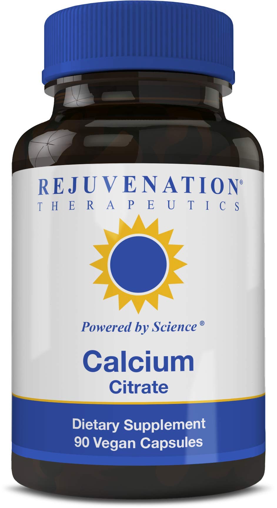 vegan calcium citrate supplements