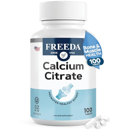 vegan calcium for bone health