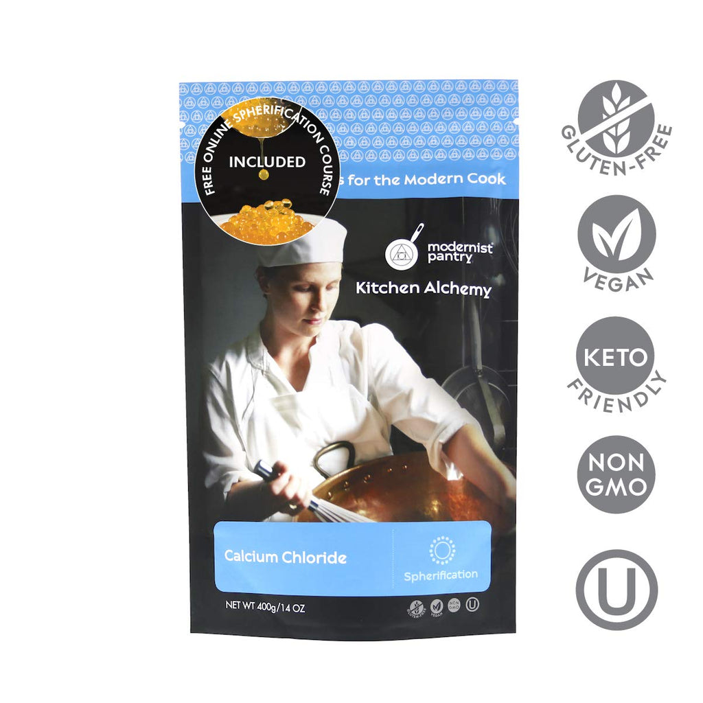 Vegan calcium for daily use