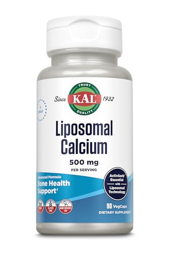 vegan calcium for essential support