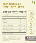 vegan calcium gummies for daily health