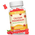 vegan calcium gummies for immunity