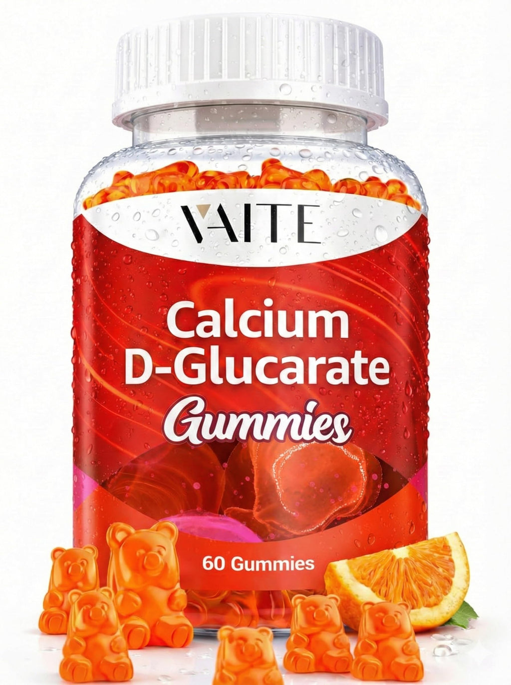 vegan calcium gummies for menopause