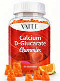 vegan calcium gummies for menopause