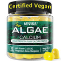 vegan calcium gummies for women