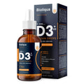vegan calcium liquid drops