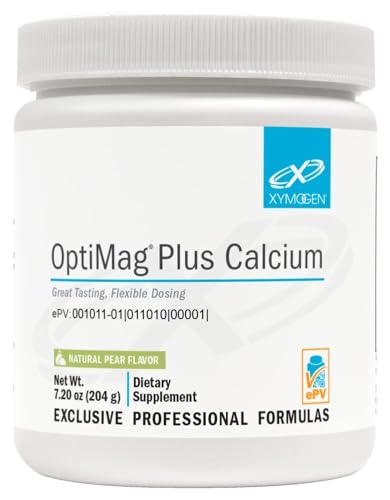 vegan calcium magnesium muscle support
