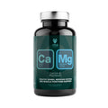 vegan calcium magnesium supplement capsules