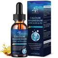 vegan calcium magnesium supplement for women