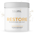 vegan calcium magnesium supplement