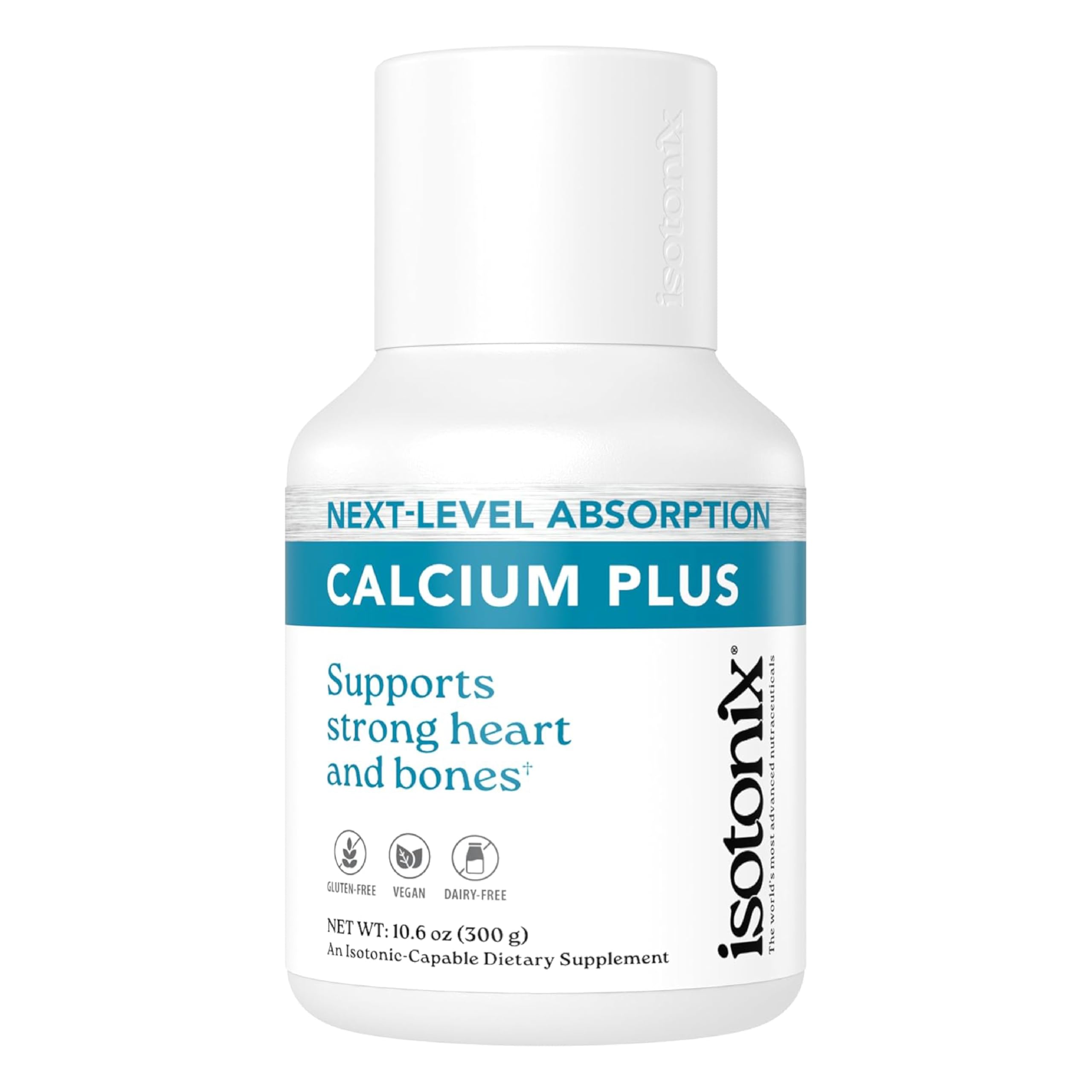 vegan calcium magnesium supplement