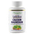 vegan calcium magnesium zinc capsules