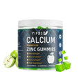vegan calcium magnesium zinc gummies
