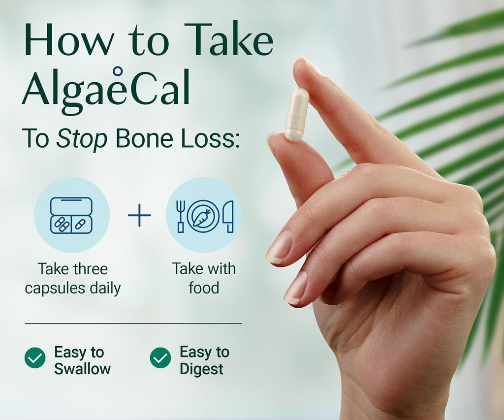 vegan calcium source for daily intake
