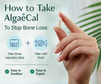 vegan calcium source for daily intake