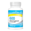 vegan calcium supplement for bone health