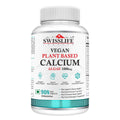 vegan calcium supplement for bone health