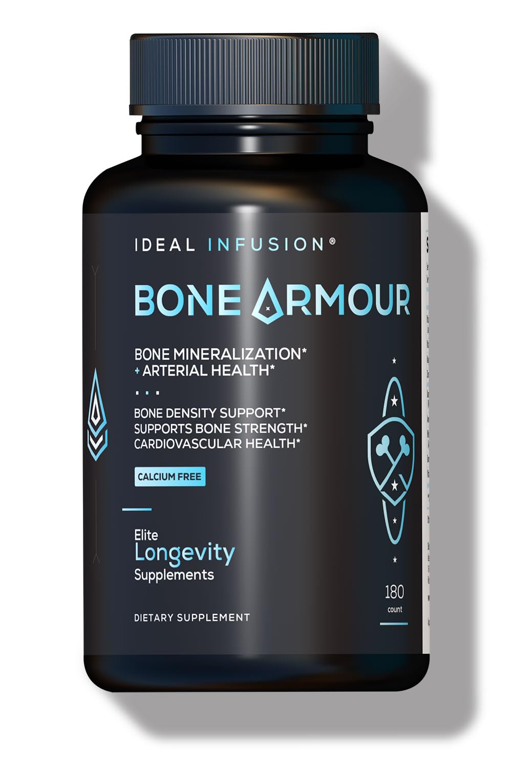 vegan calcium supplement for bone health