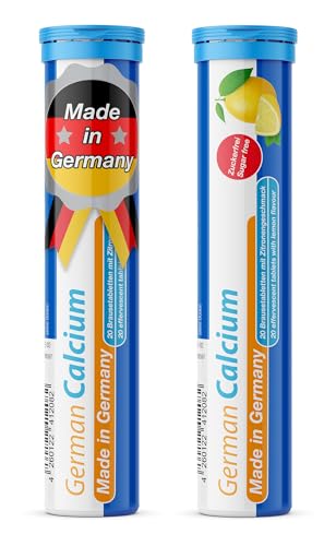 vegan calcium supplement for bone health