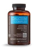 Vegan calcium supplement for bone health
