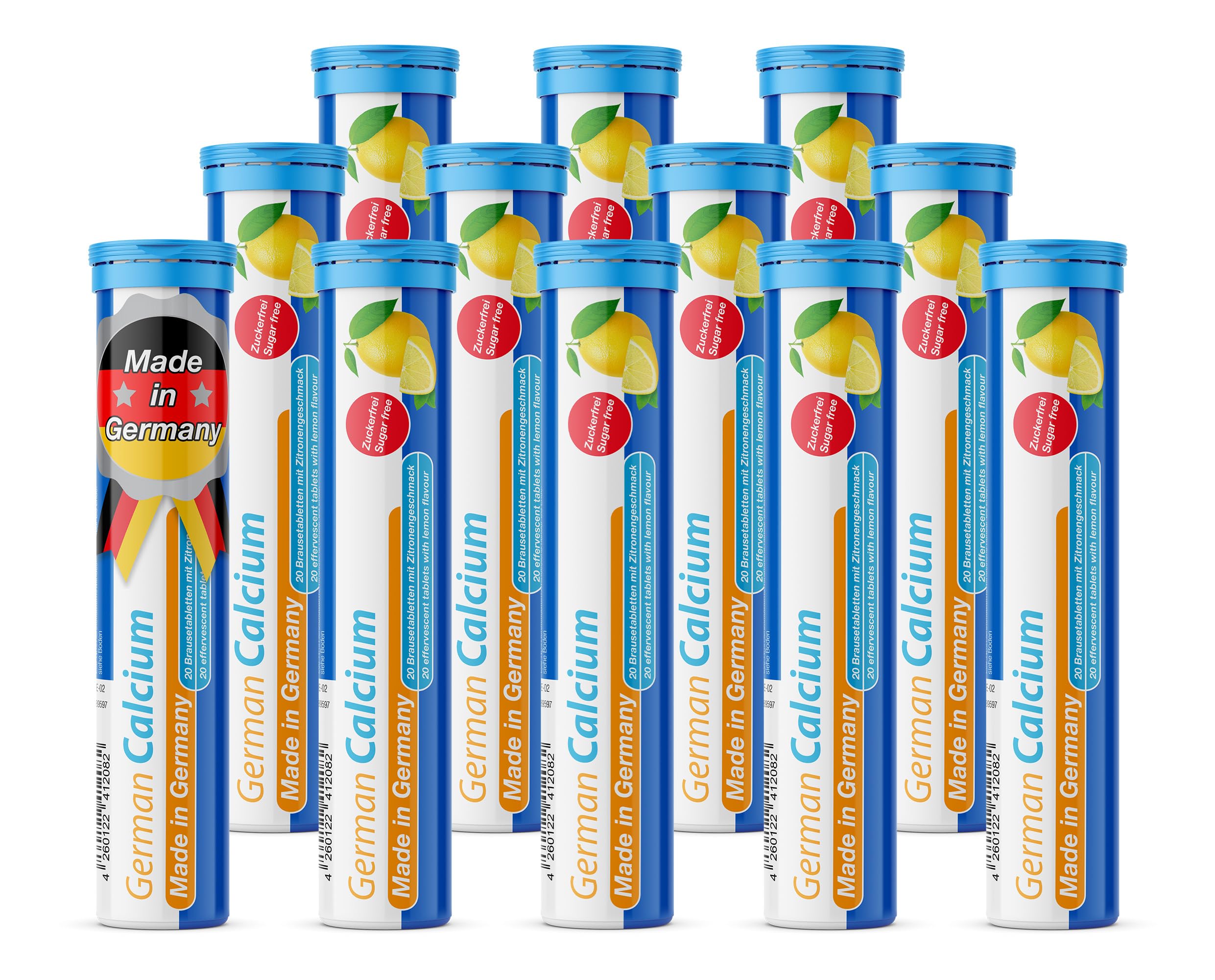 vegan calcium supplement for bone health
