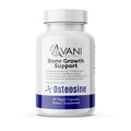 vegan calcium supplement for bones