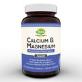 vegan calcium supplement for bones