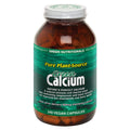 Vegan calcium supplement for bones