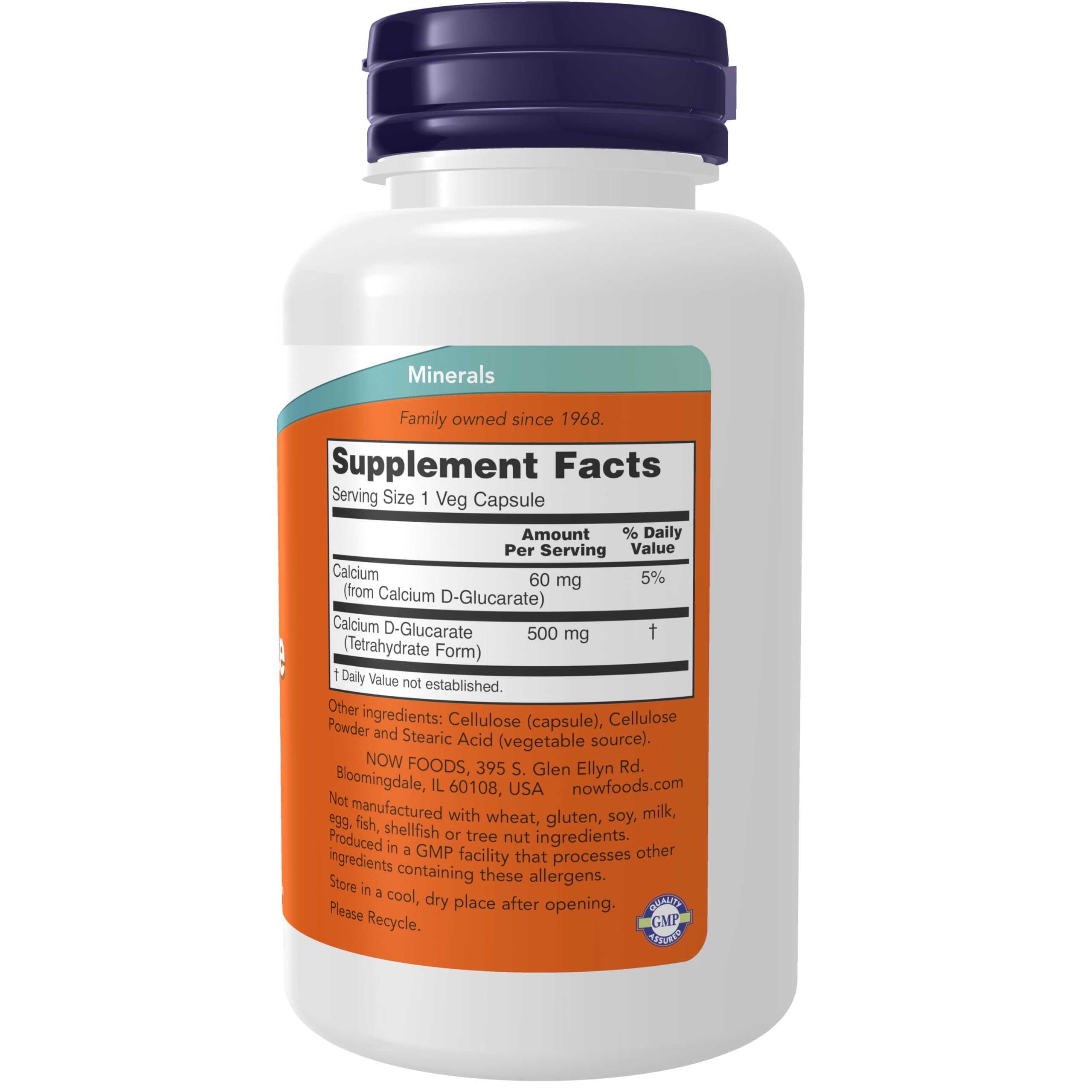 vegan calcium supplement for detox