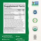 vegan calcium supplement for health