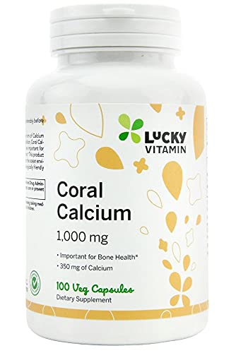vegan calcium supplement for health
