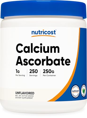vegan calcium supplement for health