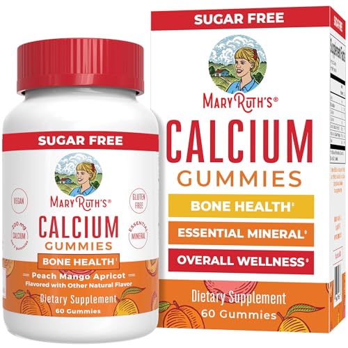 vegan calcium supplement for healthy teeth