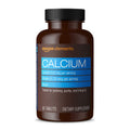 vegan calcium supplement for strong bones