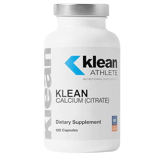 Vegan calcium supplement for strong bones