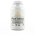 vegan calcium supplement tablets