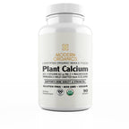 vegan calcium supplement tablets