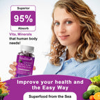 vegan calcium supplement with K2 benefits