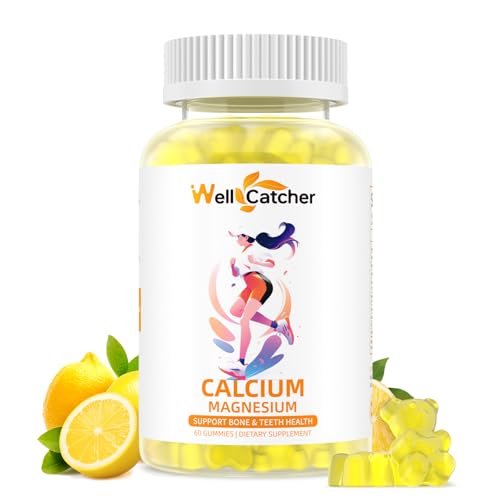 vegan calcium supplements for kids