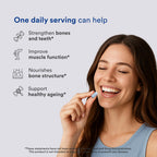 vegan calcium with vitamin D