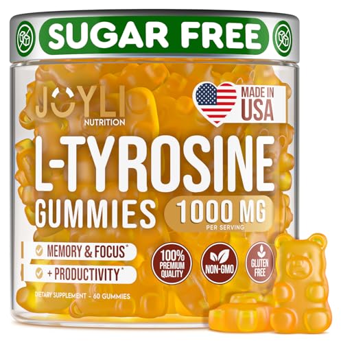 Vegan calm supplement for kids