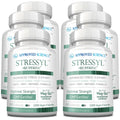 vegan calming supplement for stress