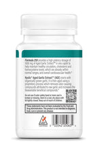 vegan caplets for heart health