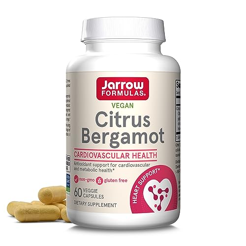 vegan caps for heart health