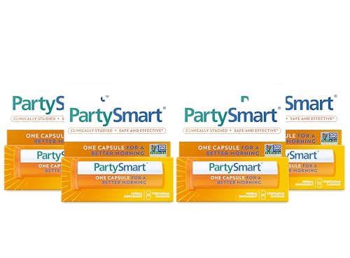 vegan capsules for alcohol breakdown