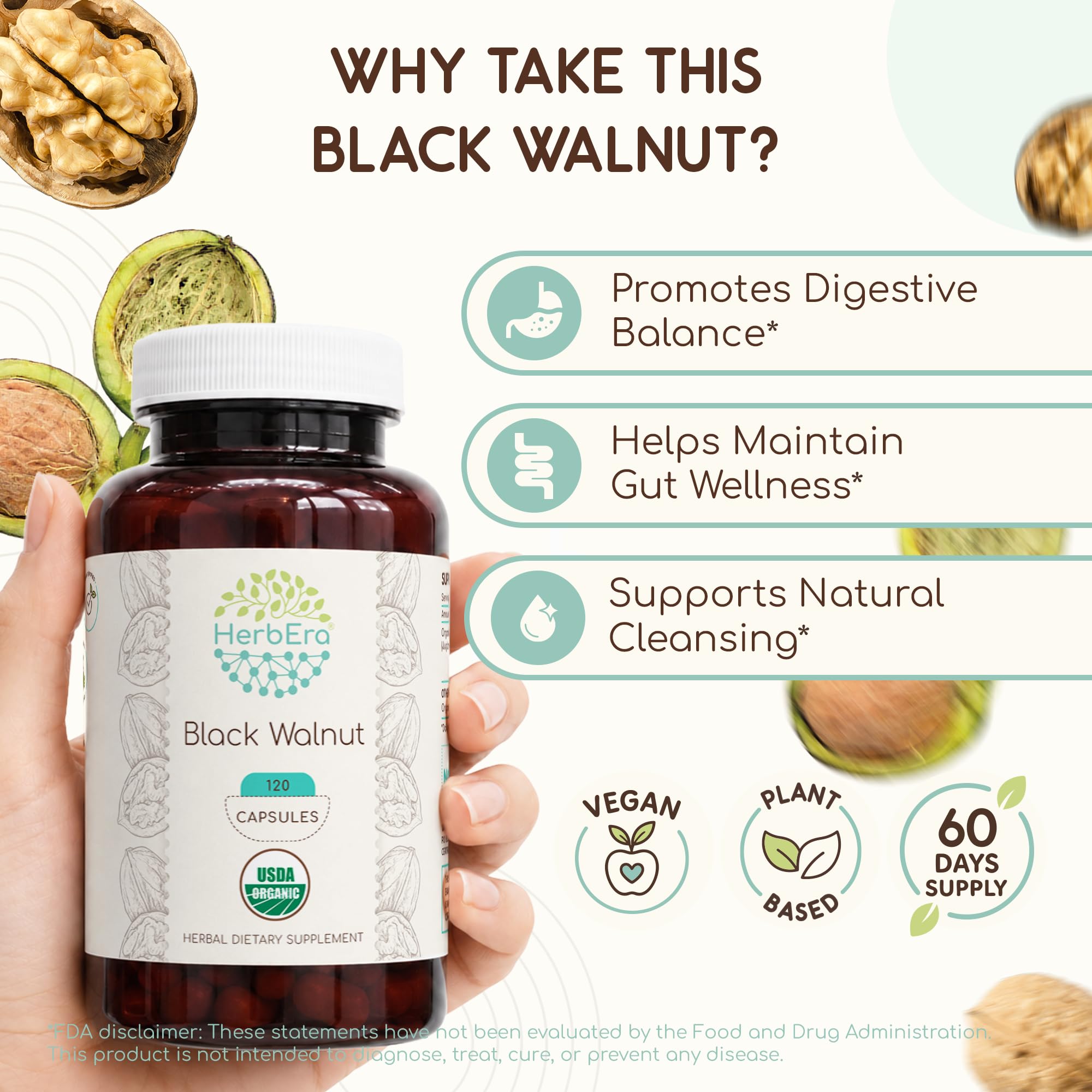 vegan capsules for antioxidant support