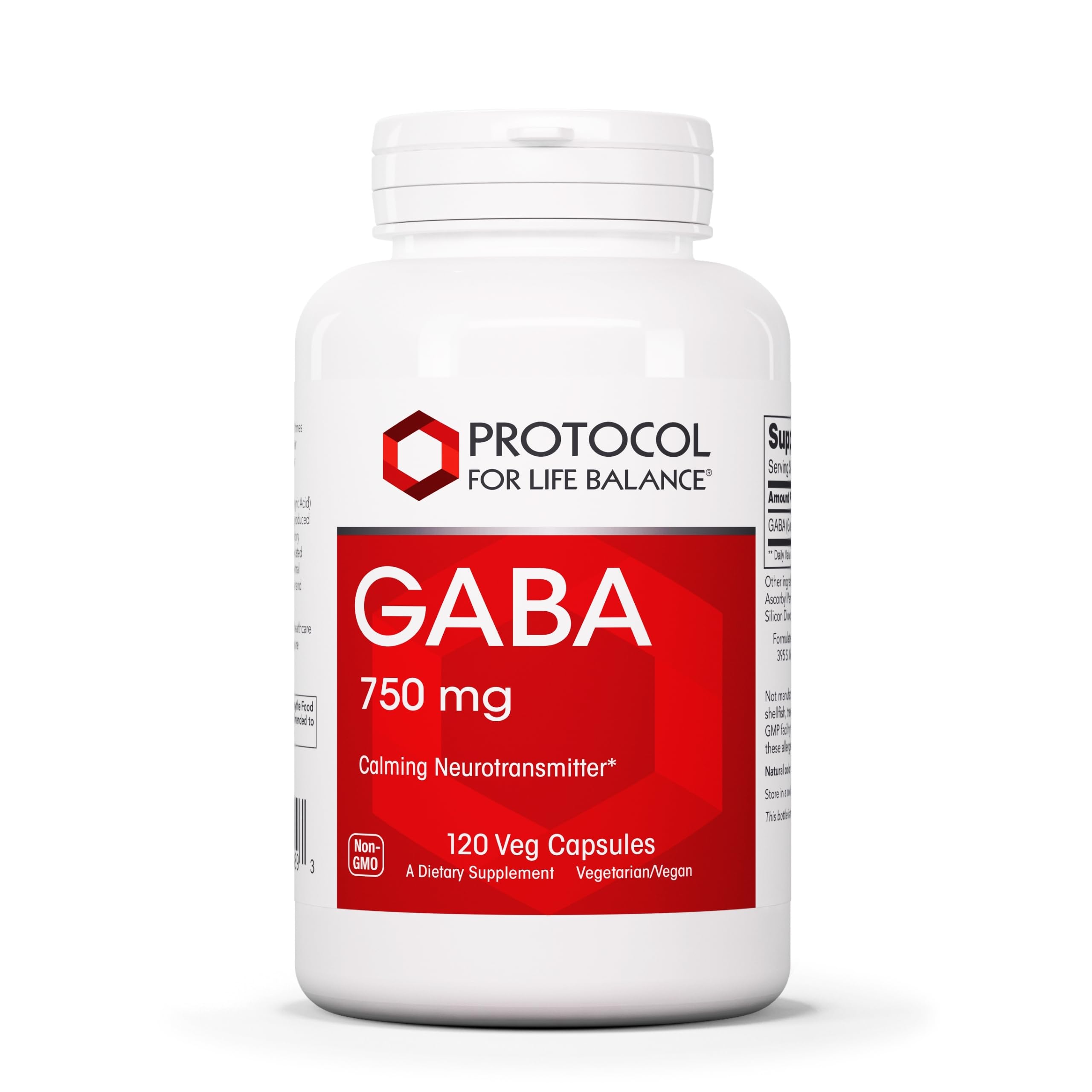 vegan capsules for balanced health
