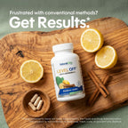 vegan capsules for balanced nutrition