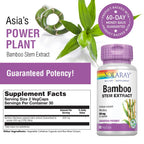 Vegan capsules for beauty enhancement